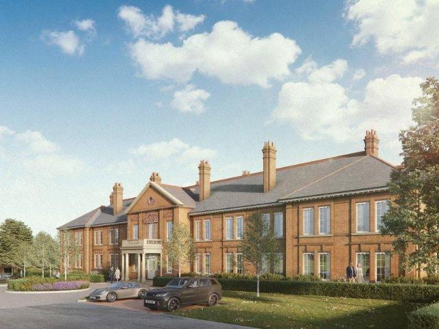 1 bedroom flat for sale