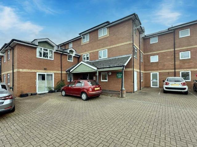 1 bedroom flat for sale