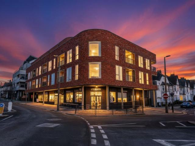 1 bedroom flat for sale
