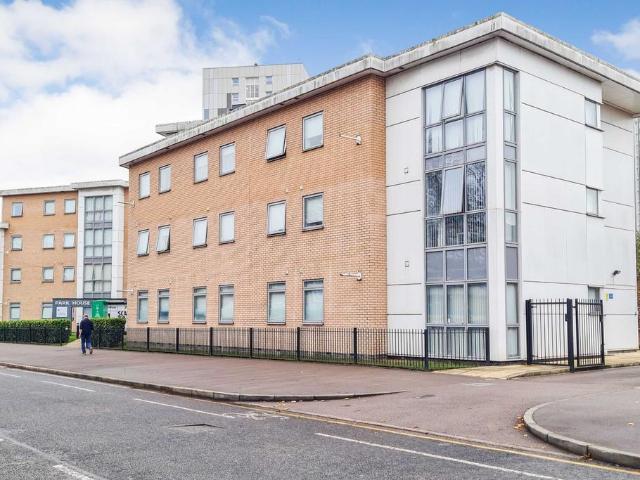 1 bedroom flat for sale