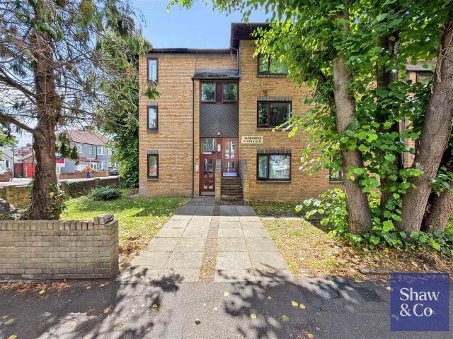 1 bedroom flat for sale