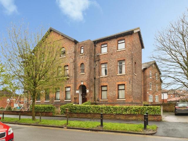 1 bedroom flat for sale
