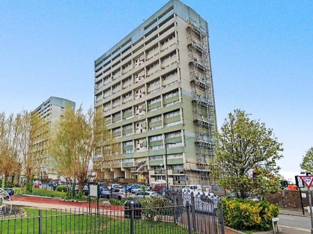 1 bedroom flat for sale