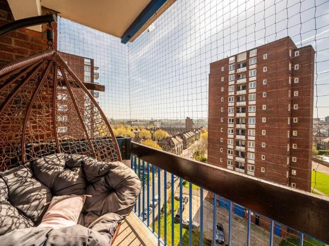 1 bedroom flat for sale