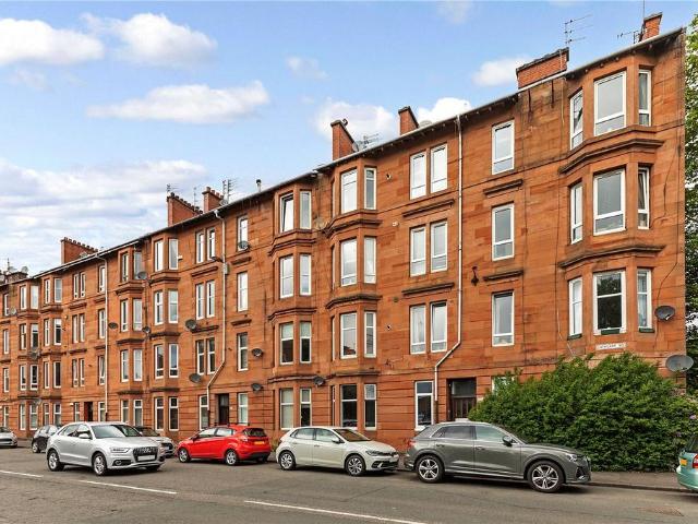 1 bedroom flat for sale