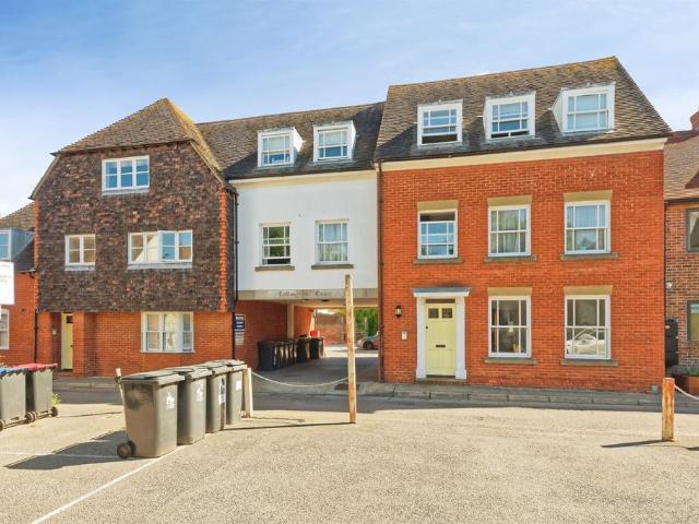 1 bedroom flat for sale