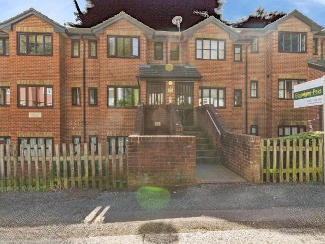 1 bedroom flat for sale