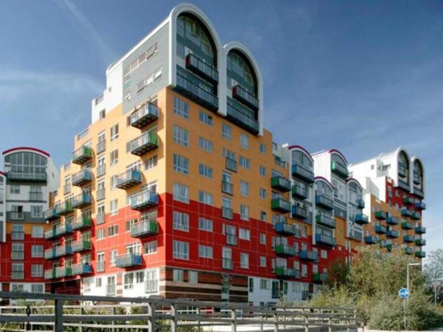1 bedroom flat for sale