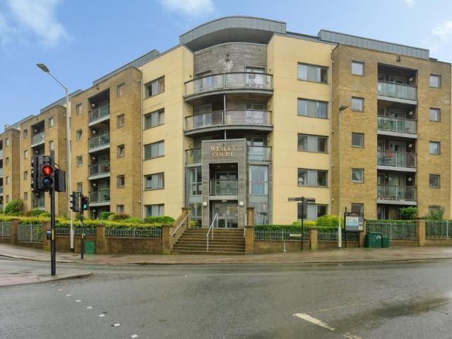 1 bedroom flat for sale