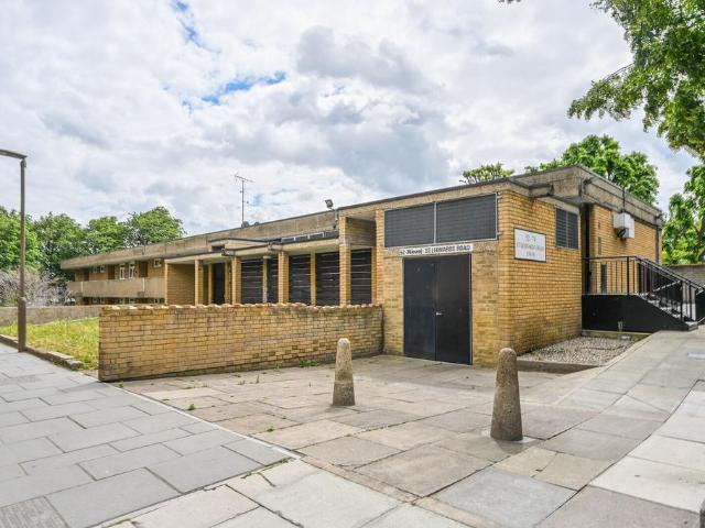1 bedroom flat for sale