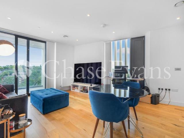 1 bedroom flat for sale
