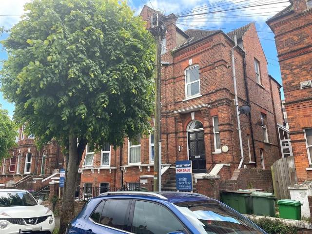 1 bedroom flat for sale