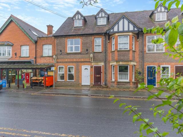 1 bedroom flat for sale