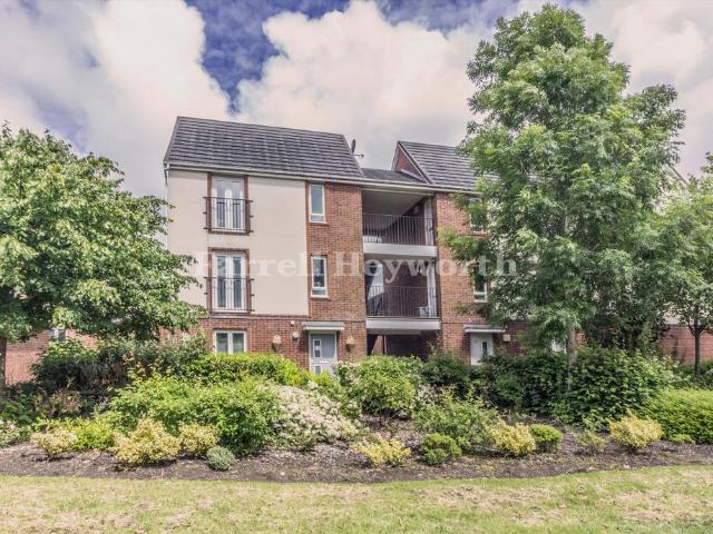 1 bedroom flat for sale