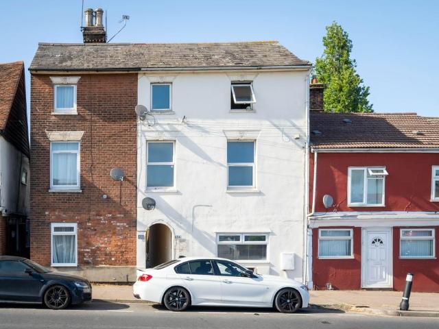 1 bedroom flat for sale