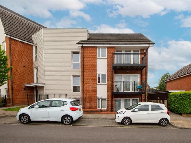 1 bedroom flat for sale