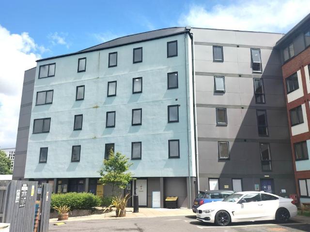 1 bedroom flat for sale