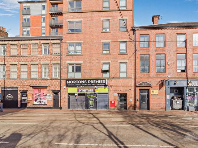 1 bedroom flat for sale