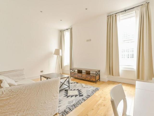 1 bedroom flat for sale