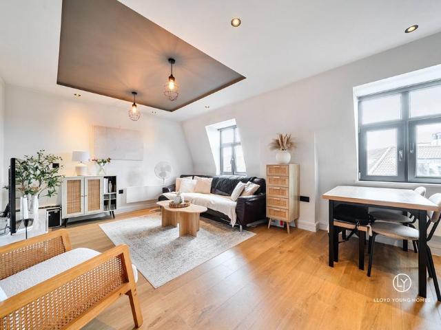 1 bedroom flat for sale
