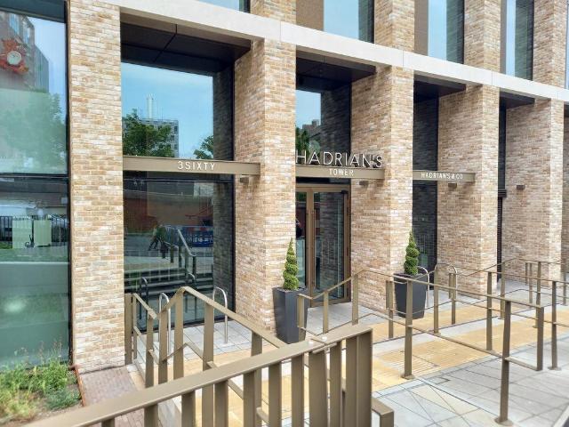 1 bedroom flat for sale