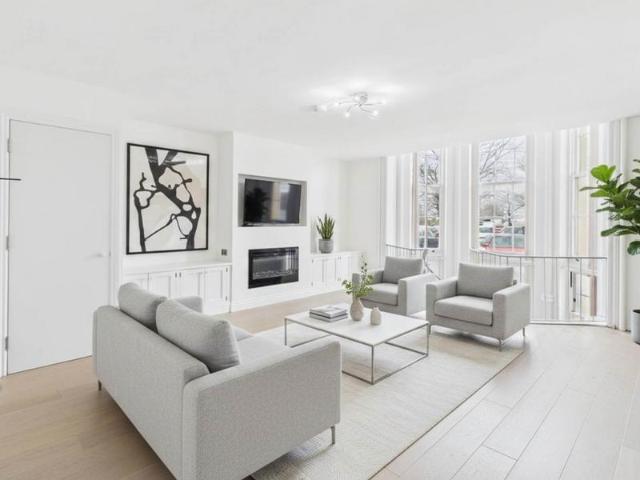 1 bedroom flat for sale