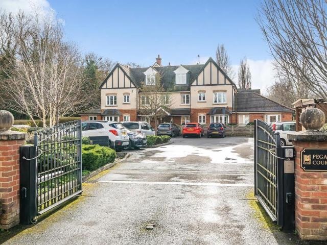 1 bedroom apartment for sale