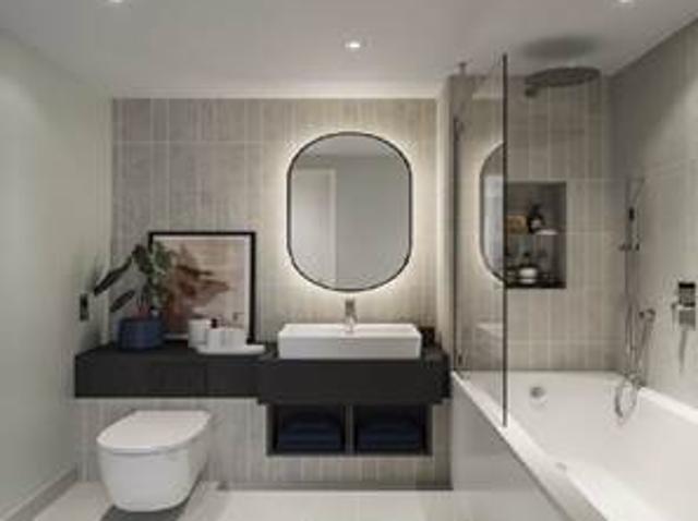 1 bedroom flat for sale