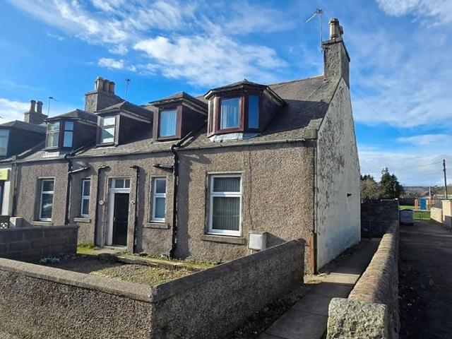 1 bedroom flat for sale