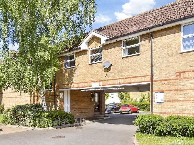 1 bedroom flat for sale