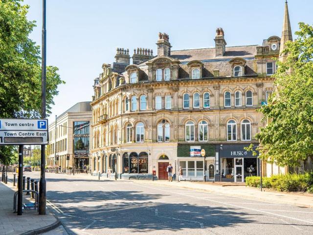 1 bedroom flat for sale
