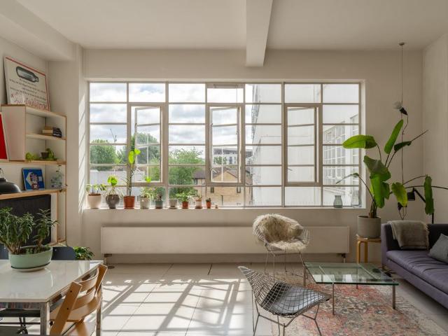 1 bedroom flat for sale