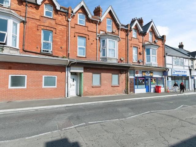 1 bedroom flat for sale