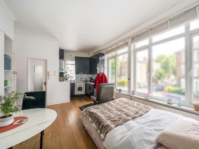 Studio for sale