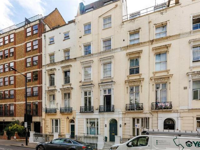 1 bedroom flat for sale
