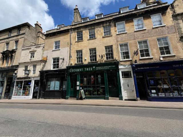 1 bedroom flat for sale