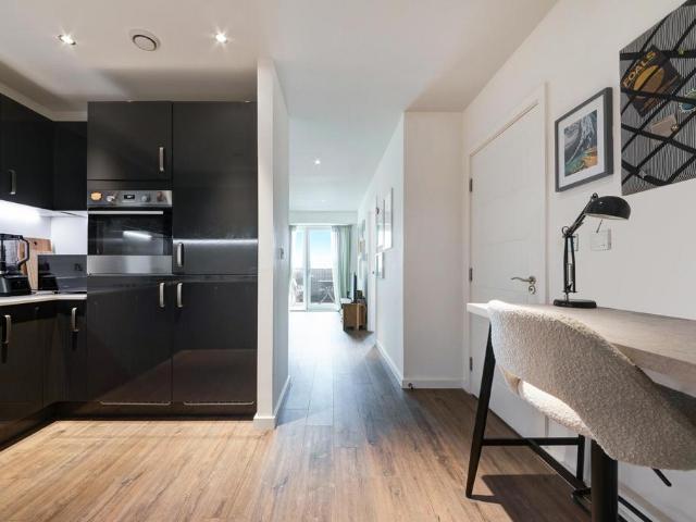 1 bedroom flat for sale