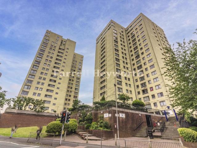1 bedroom flat for sale