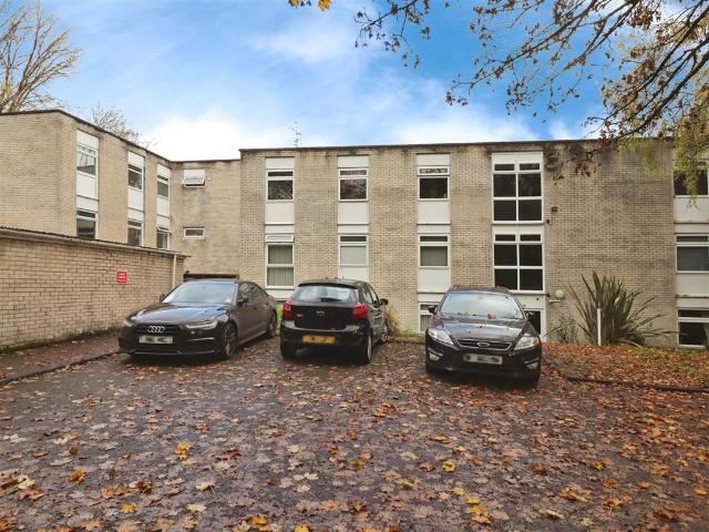 1 bedroom flat for sale
