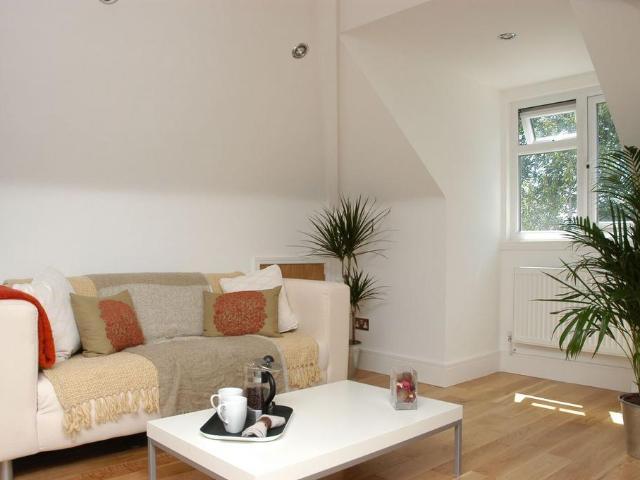 1 bedroom flat for sale