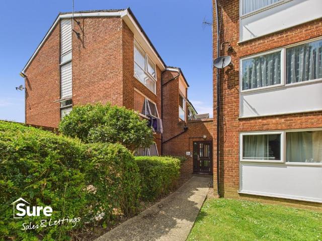 1 bedroom flat for sale
