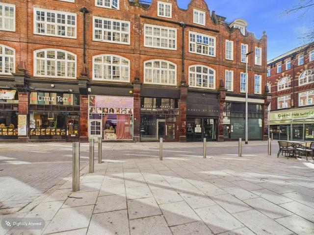 1 bedroom flat for sale