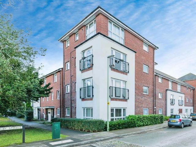 1 bedroom flat for sale