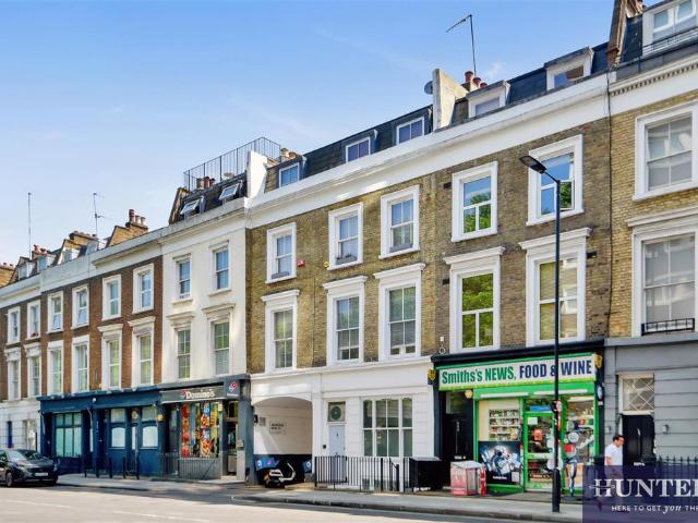 1 bedroom flat for sale