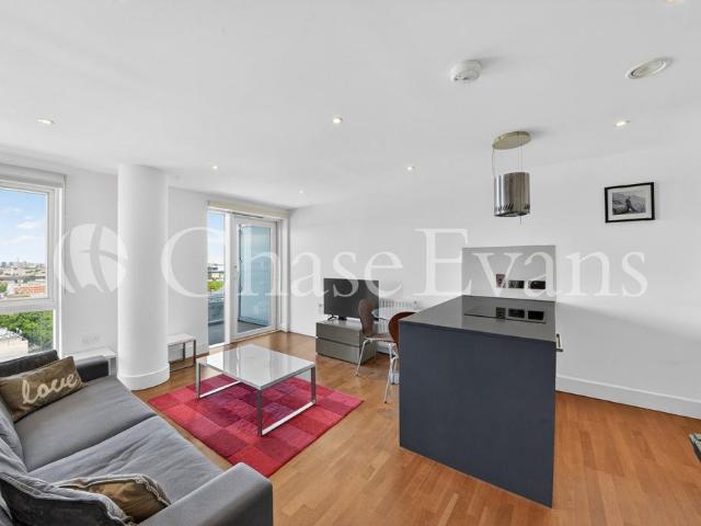 1 bedroom flat for sale