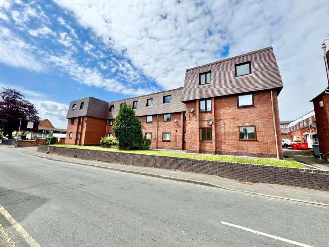 1 bedroom flat for sale