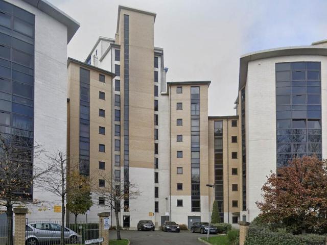1 bedroom flat for sale