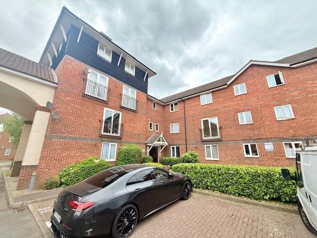 1 bedroom flat for sale