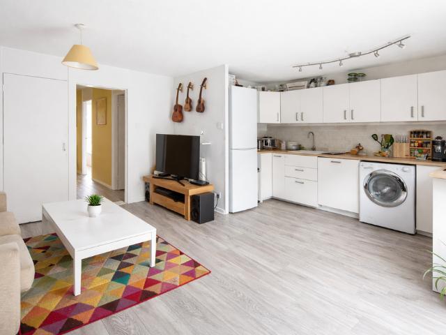1 bedroom flat for sale