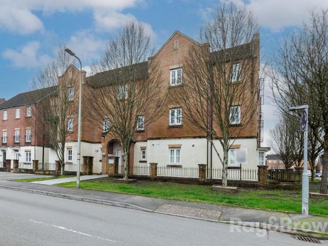 1 bedroom flat for sale